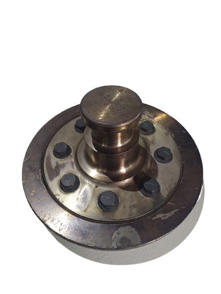 Pioneer Trucks. KZ1012-CN